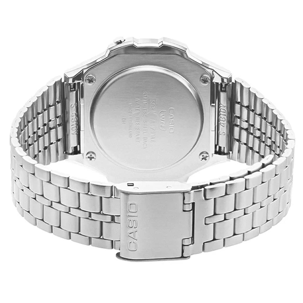 Casio Vintage A171WE-1ADF – Watch it! Pte Ltd