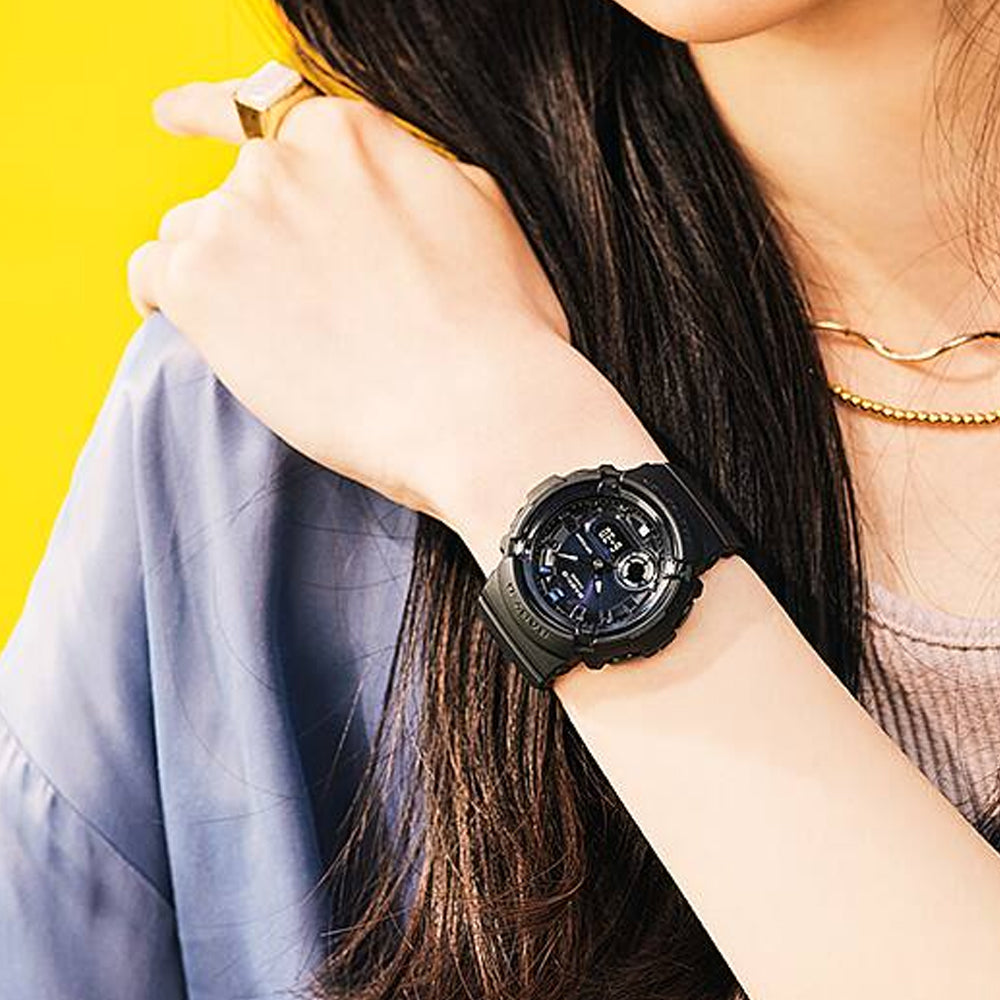 CASIO BABY-G BGA-280-1ADR – Watch it! Pte Ltd
