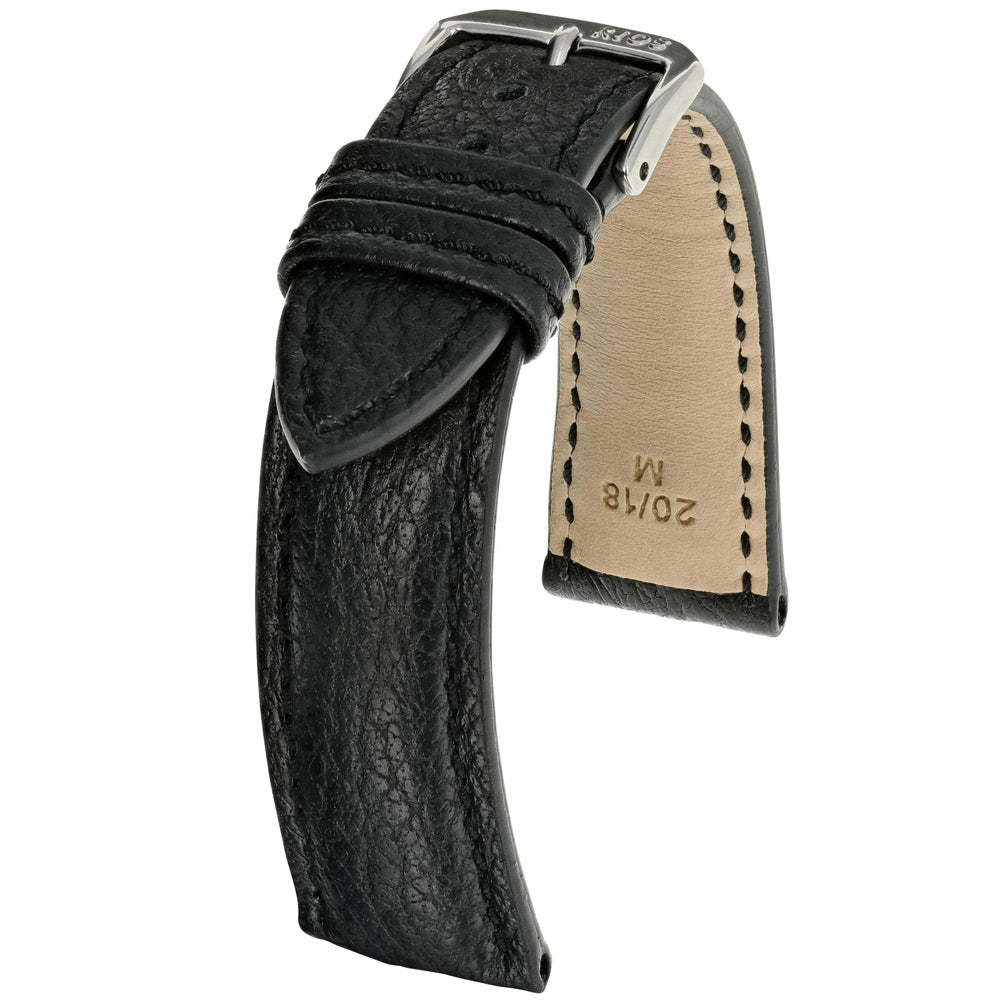 RIOS COLORADO Genuine Buffalo Leather Watch Straps – Watch it! Pte Ltd