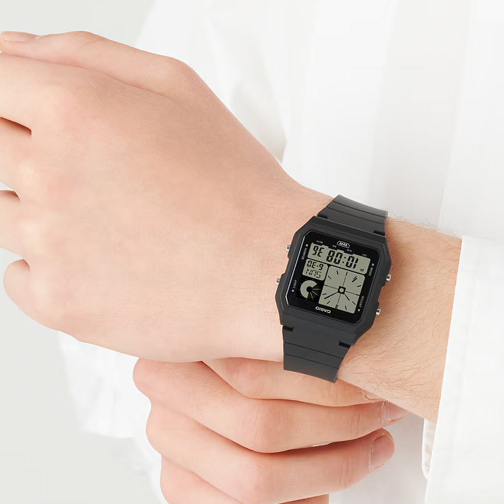 Casio Watch LF-20W-1ADF – Watch it! Pte Ltd