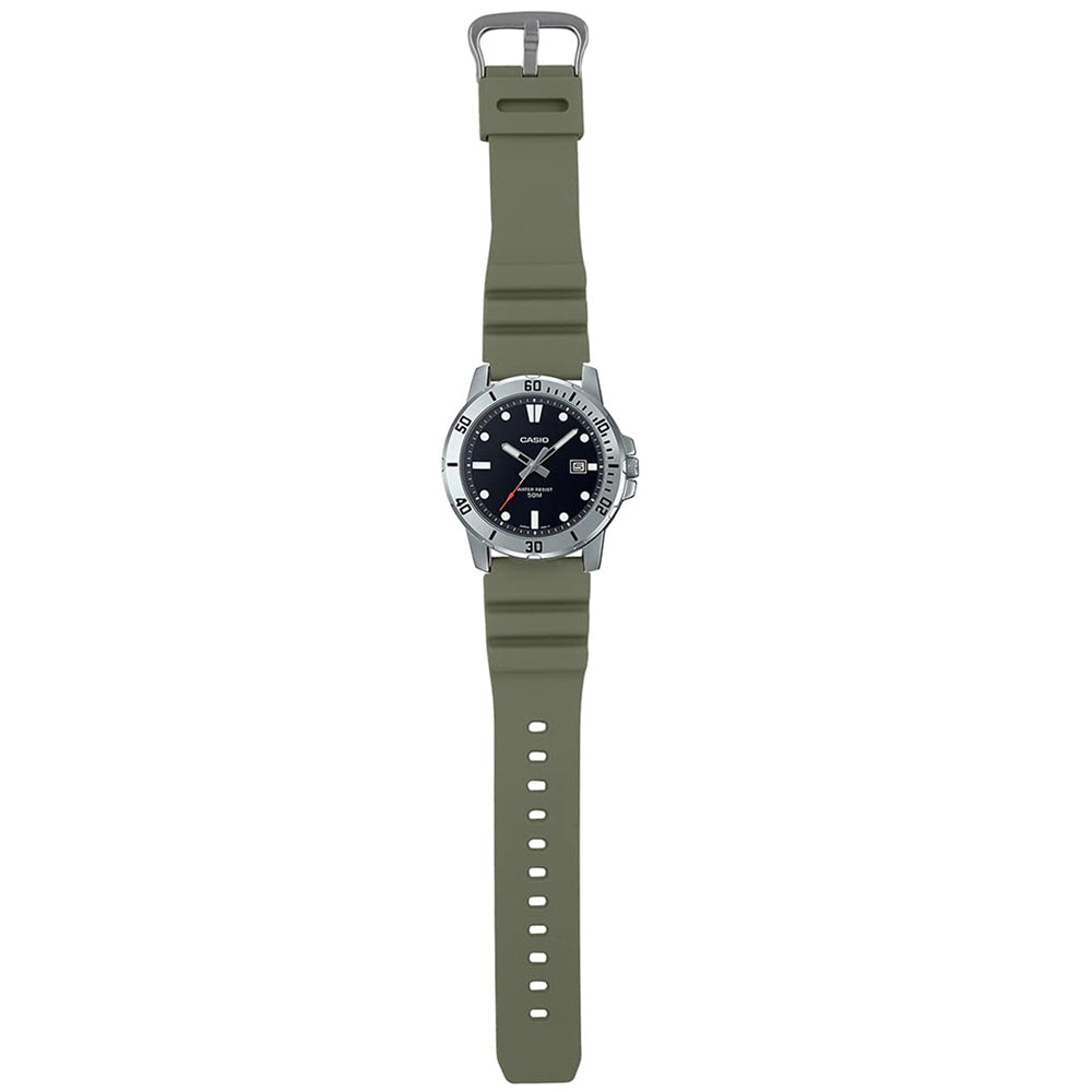 Casio Standard Generic Analog Watch MTP-VD01-3EVUDF – Watch it! Pte Ltd