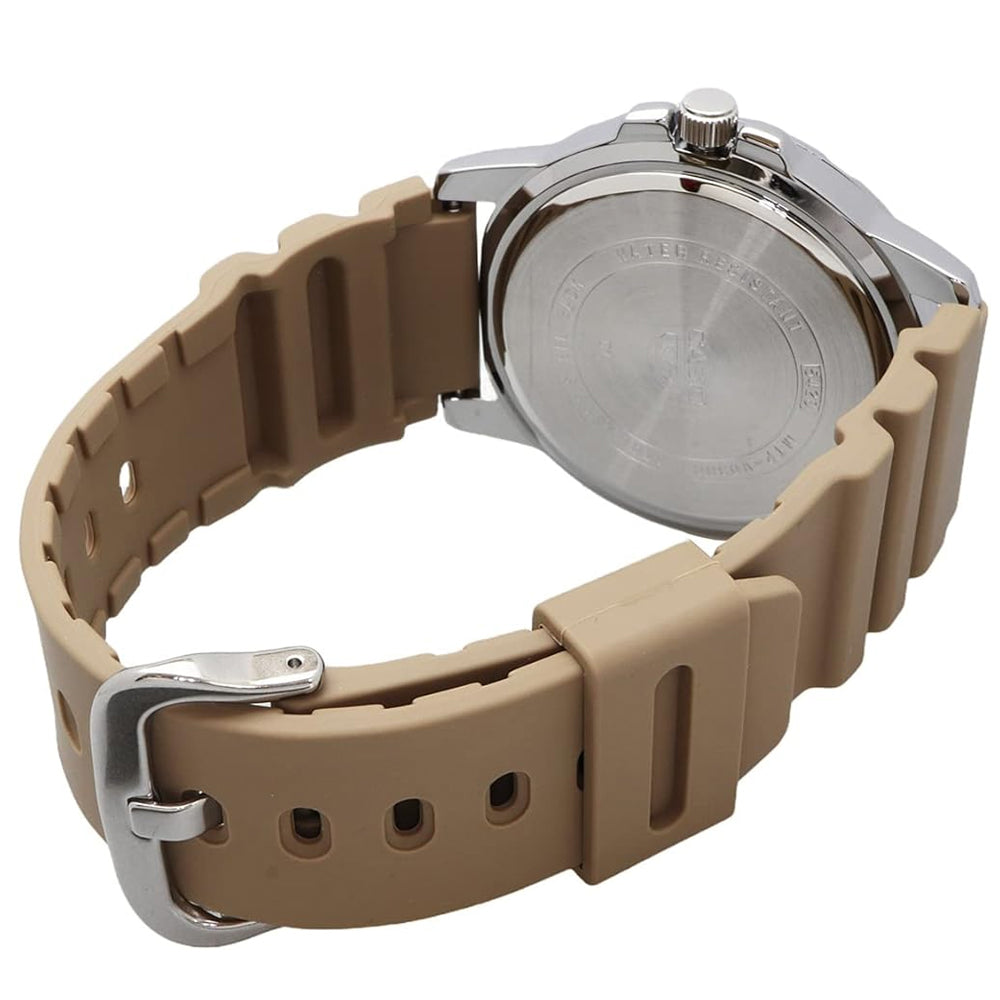 Casio Standard Analog Watch MTP-VD01-5EVUDF – Watch it! Pte Ltd