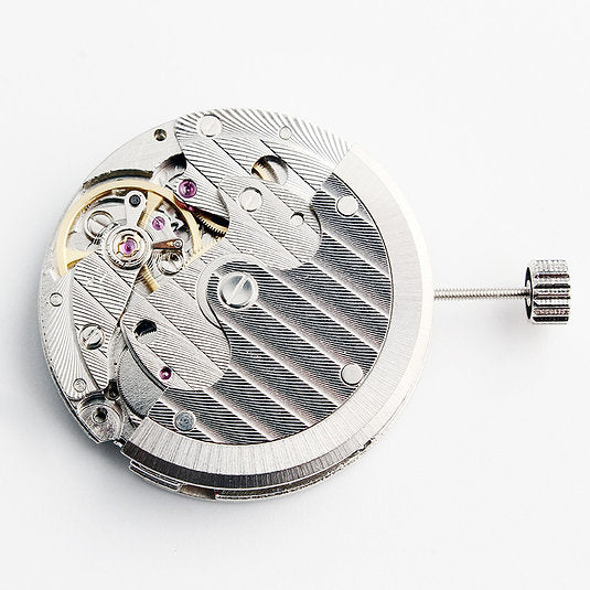 Seagull Jump Hour Automatic Mechanical Movement ST1721 – Watch it! Pte Ltd