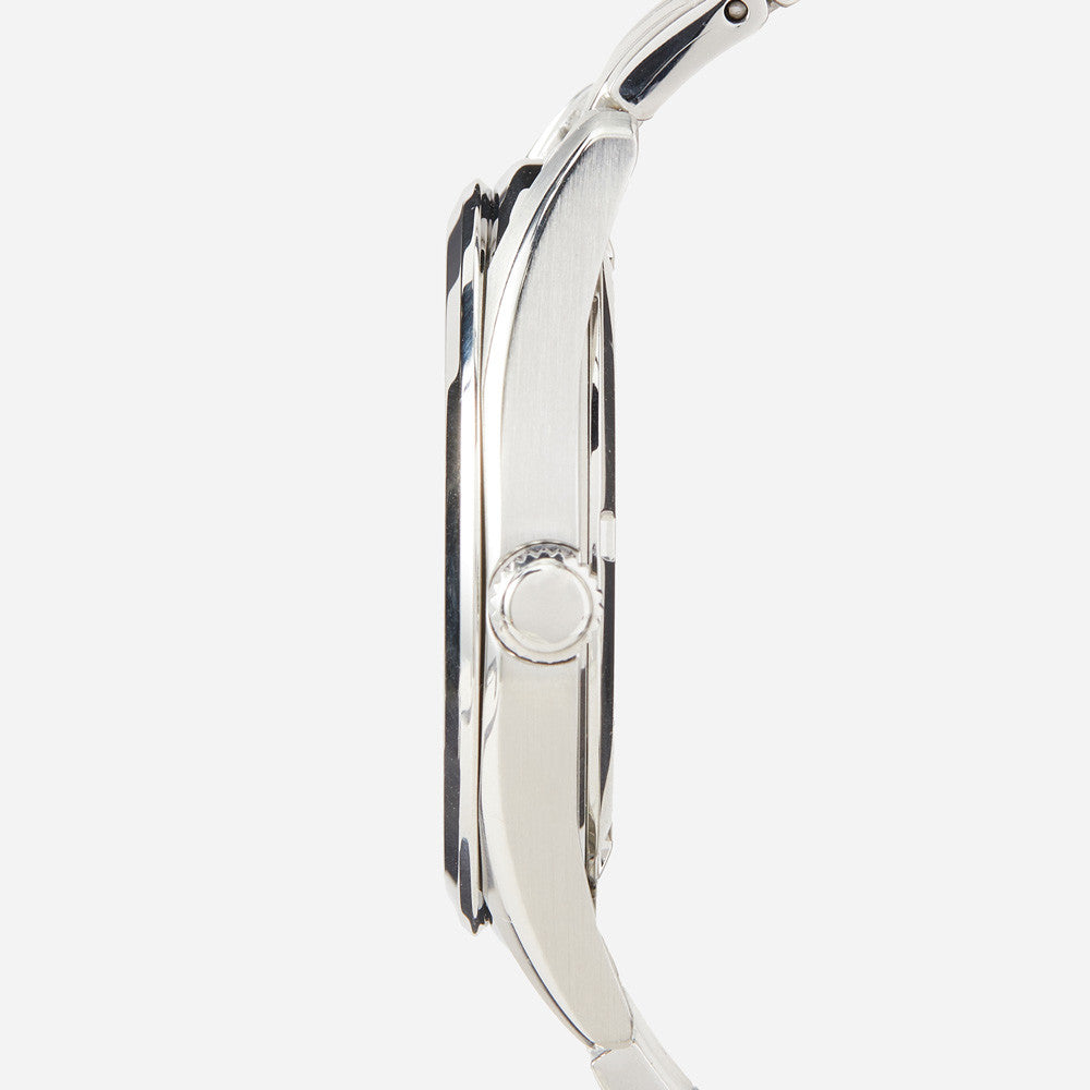 Seiko Classic Quartz Men's Watch SUR459P1 – Watch it! Pte Ltd
