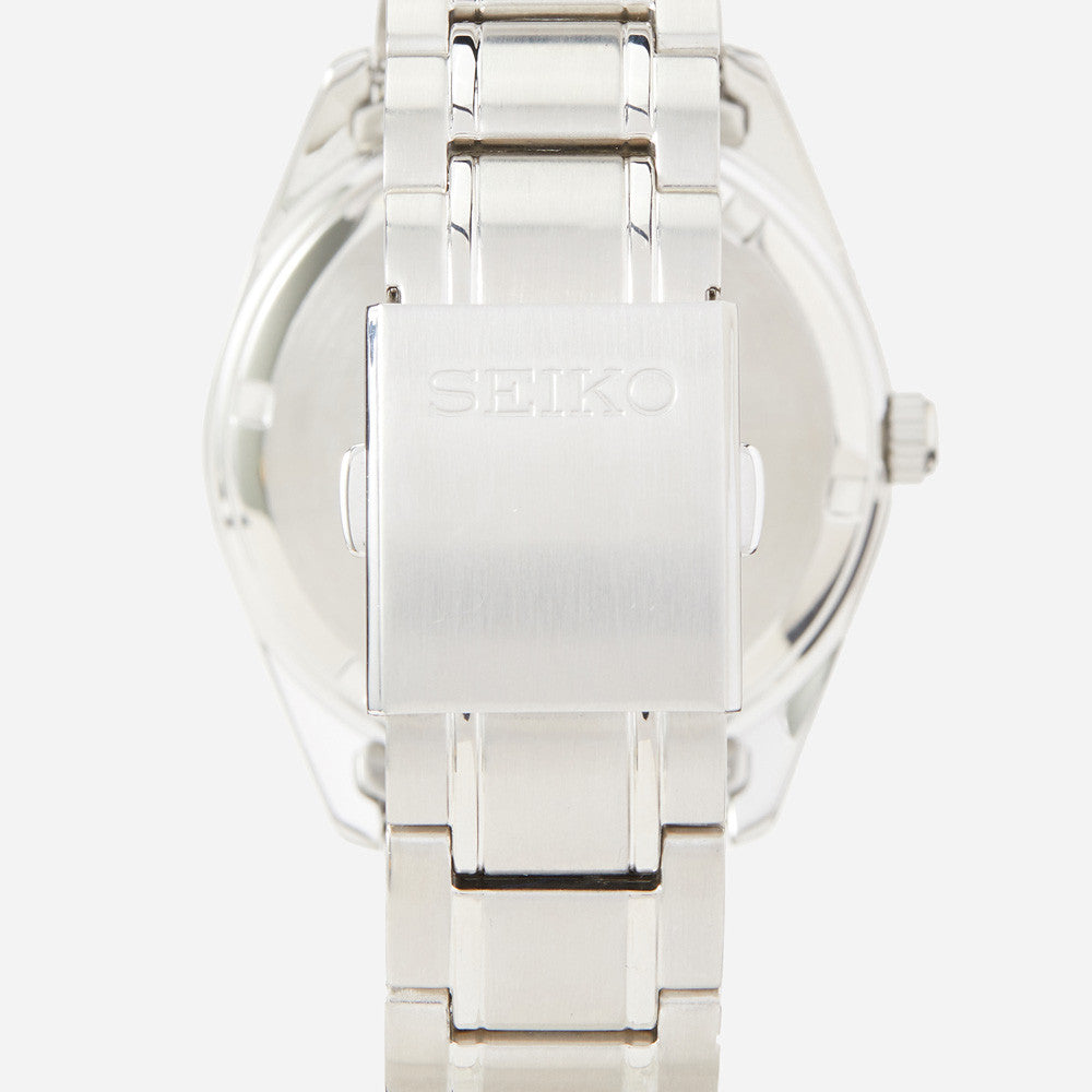 Seiko Classic Quartz Men's Watch SUR459P1 – Watch it! Pte Ltd
