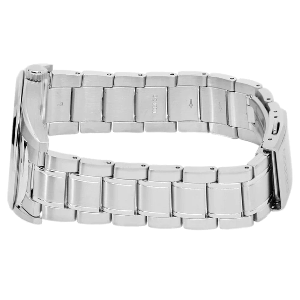 Seiko Conceptual Quartz Analog SUR527P1 Men's Watch – Watch it! Pte Ltd