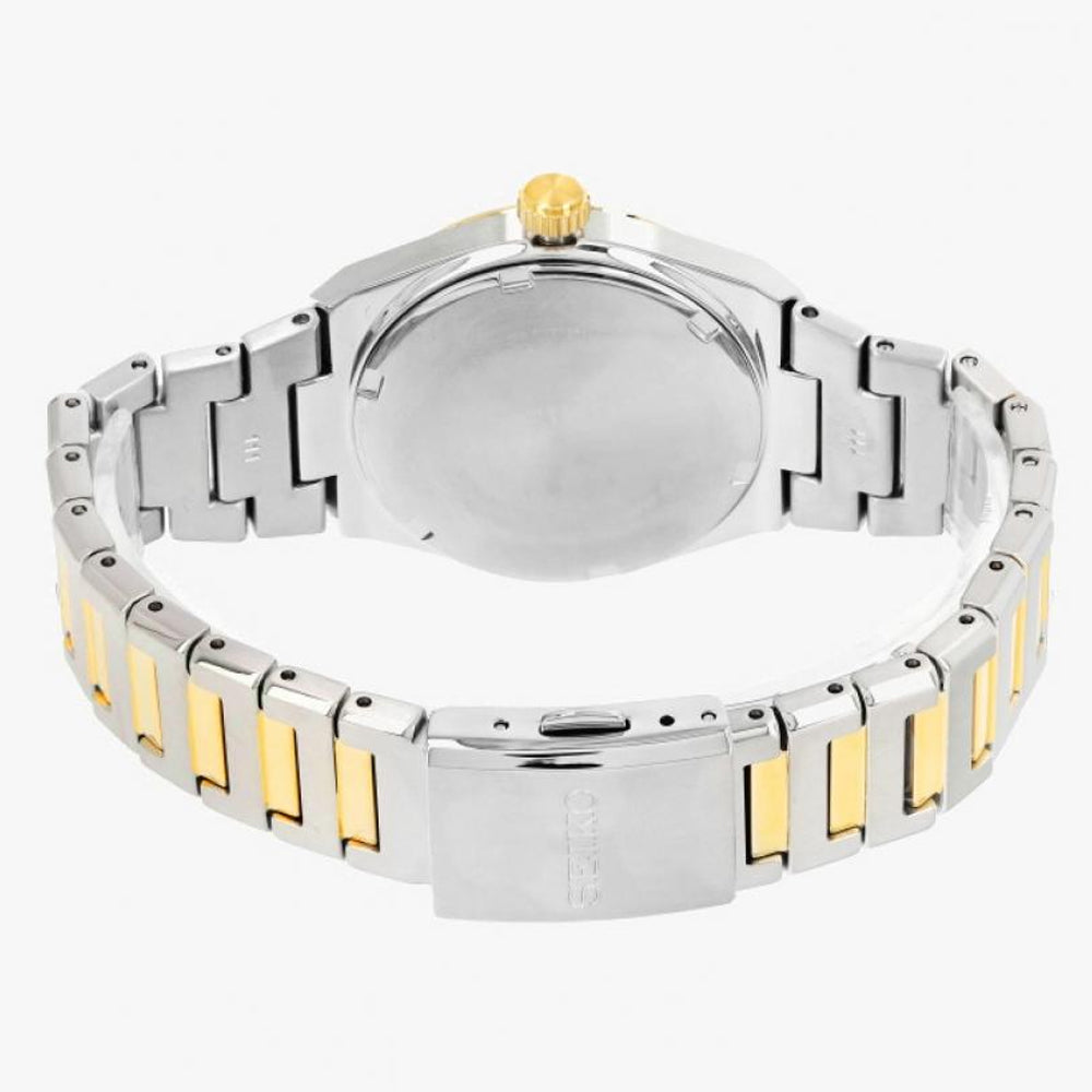 Seiko Conceptual Quartz Analog Ladies Watch SUR578P1 – Watch it! Pte Ltd