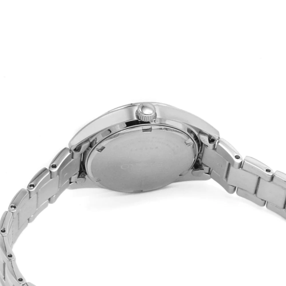 Seiko Ladies Quartz Watch SUR633P1 – Watch it! Pte Ltd