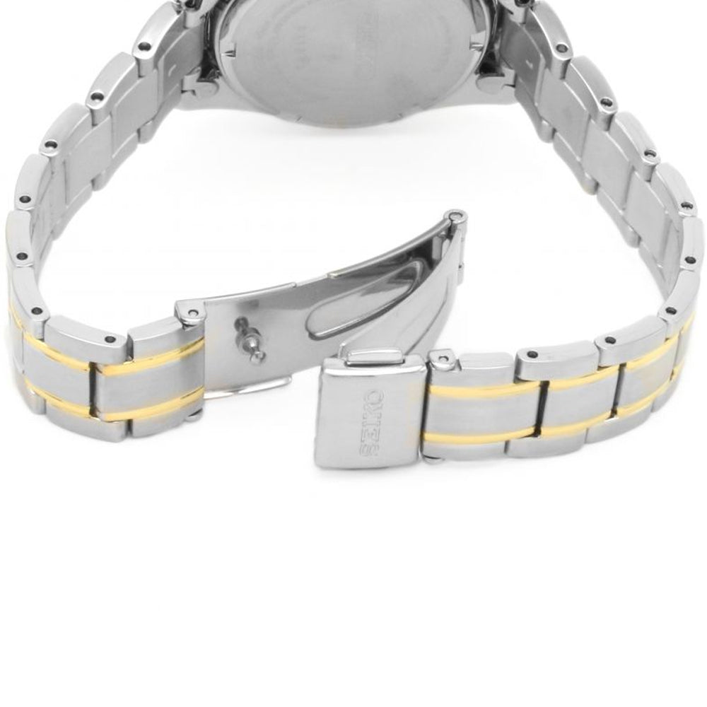 Seiko Ladies Quartz Watch SUR636P1 – Watch it! Pte Ltd