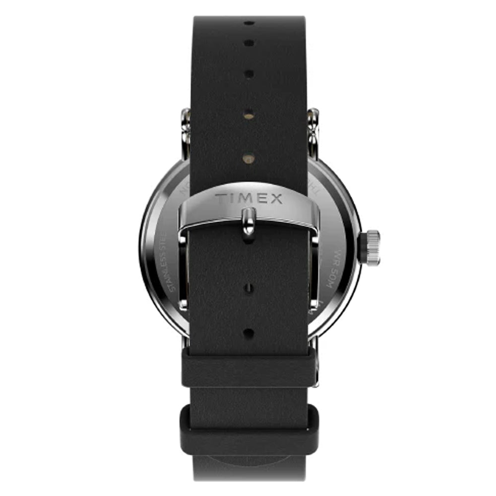 Timex Standard Unisex Watch with Sub-Second TW2V71400 – Watch it! Pte Ltd