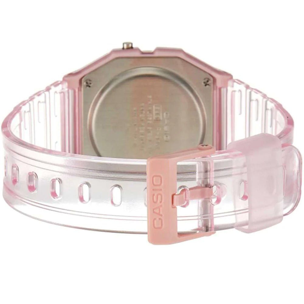 Casio Digital Watch F-91WS-4DF – Watch it! Pte Ltd