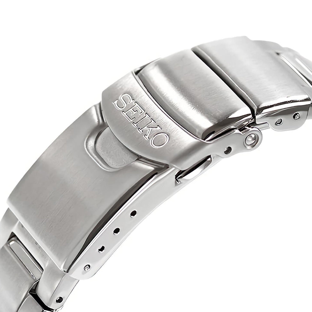 Seiko Prospex Diver's 200m Solar Mens Watch SNE589P1 – Watch it! Pte Ltd