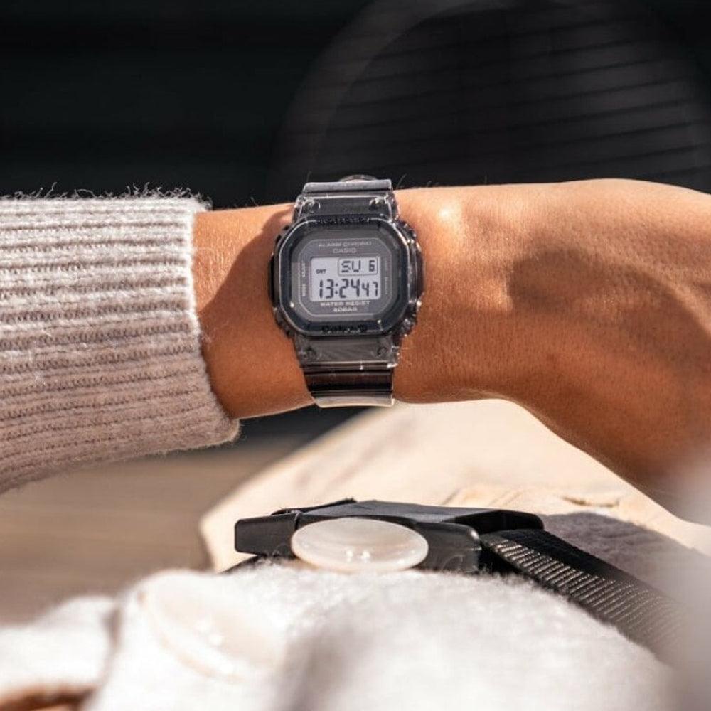 Casio BABY-G BGD-560S-8DR – Watch it! Pte Ltd