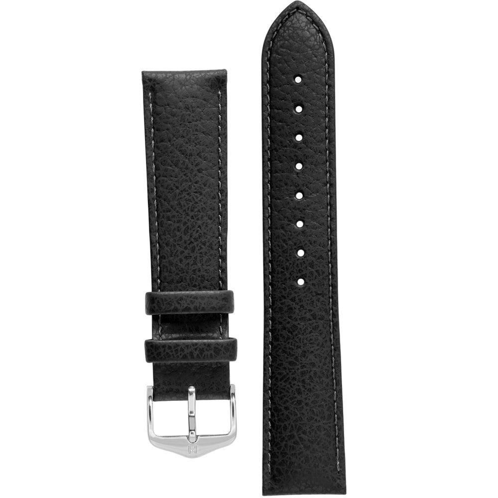 Hirsch KANSAS Buffalo Embossed Calf Leather – Watch it! Pte Ltd