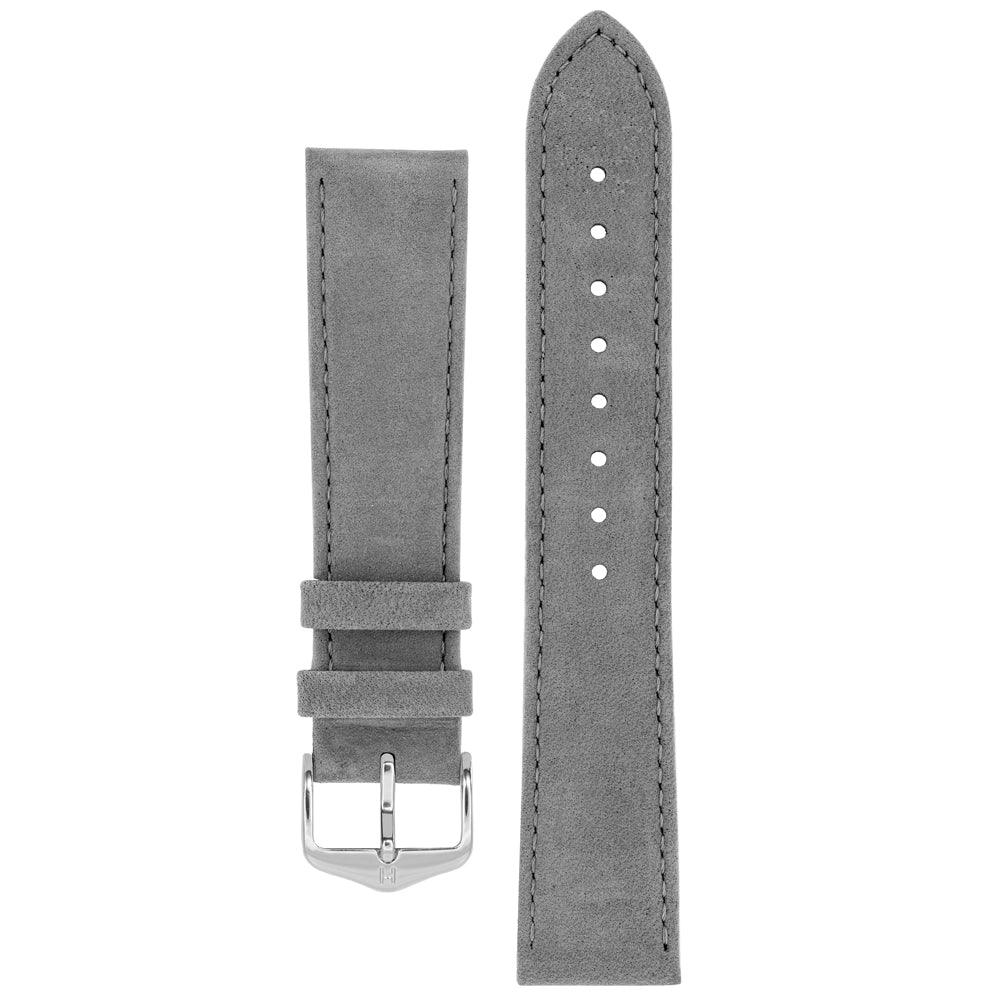 Hirsch OSIRIS Calf Leather Watch Strap – Watch it! Pte Ltd