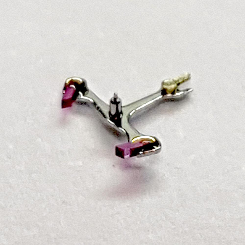 Jaquet Droz Pallet Fork – Watch it! Pte Ltd