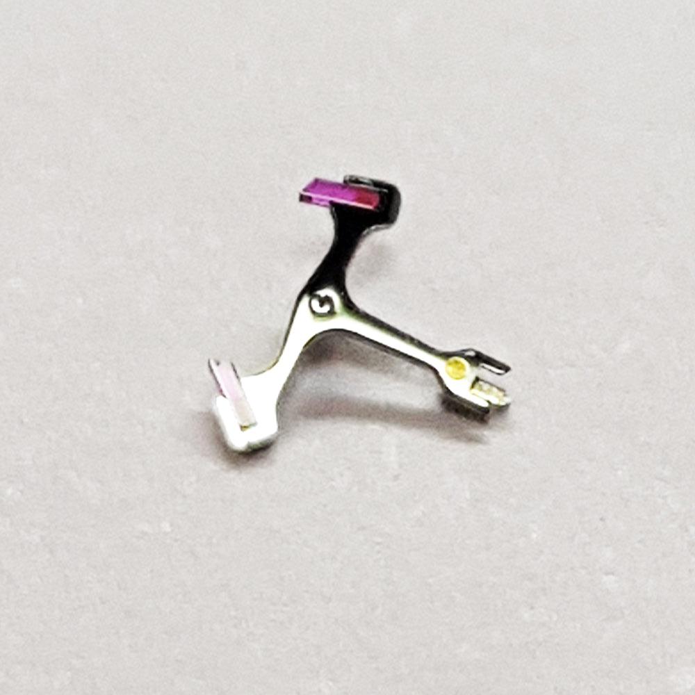 Jaquet Droz Pallet Fork – Watch it! Pte Ltd