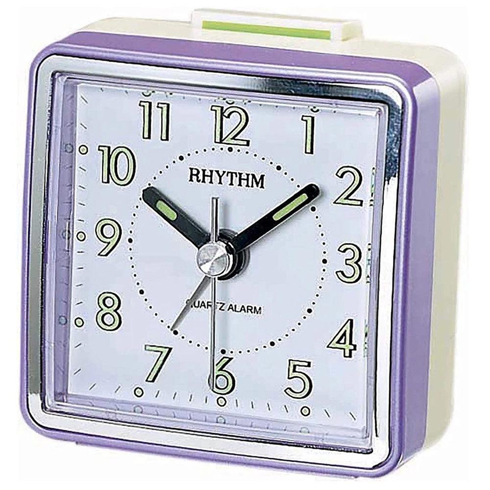 Rhythm Beep Alarm Clock CRE210NR – Watch it! Pte Ltd