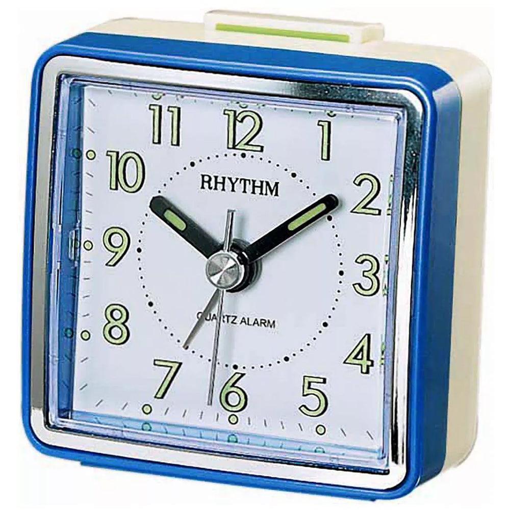 Rhythm Beep Alarm Clock CRE210NR – Watch it! Pte Ltd