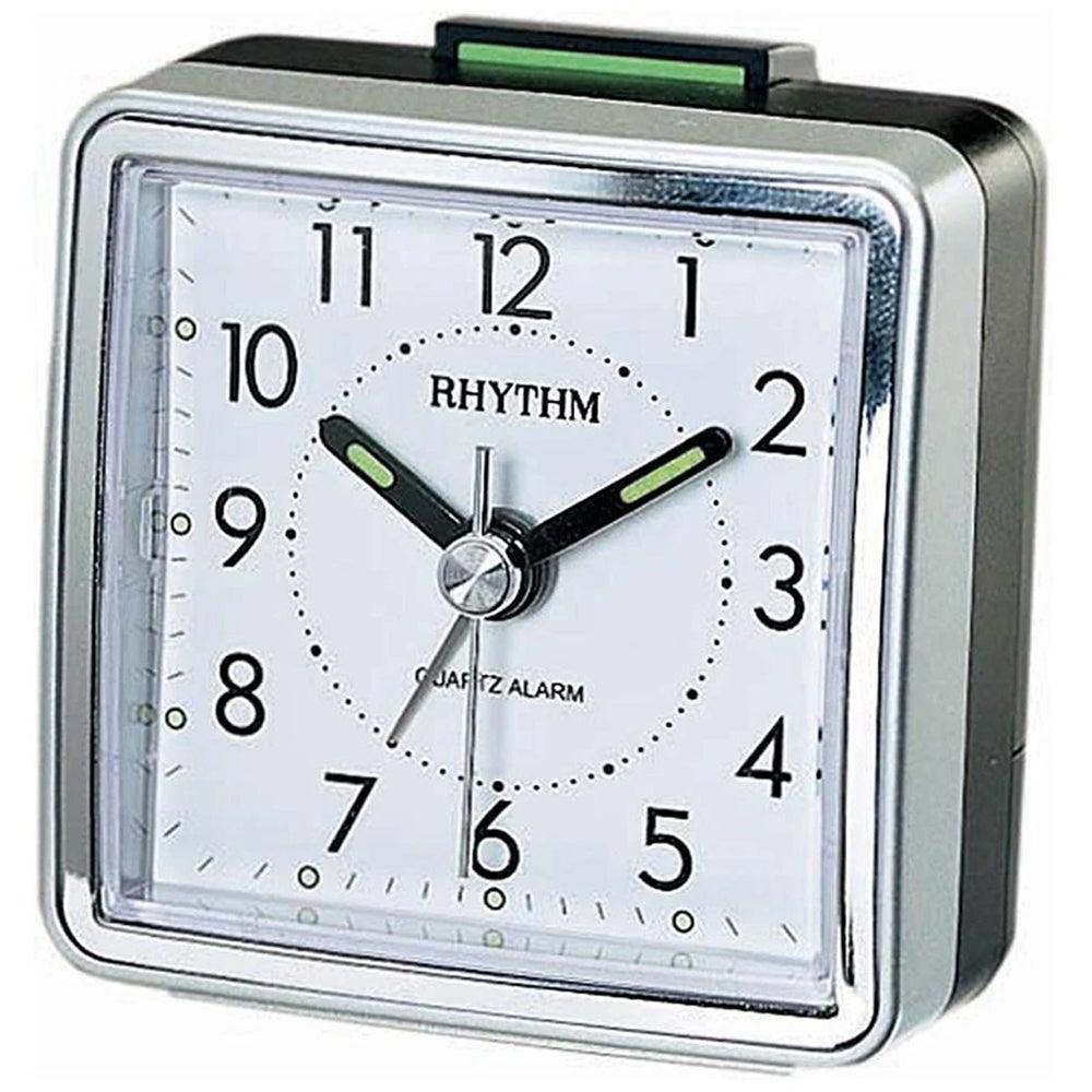 Rhythm Beep Alarm Clock CRE210NR – Watch it! Pte Ltd