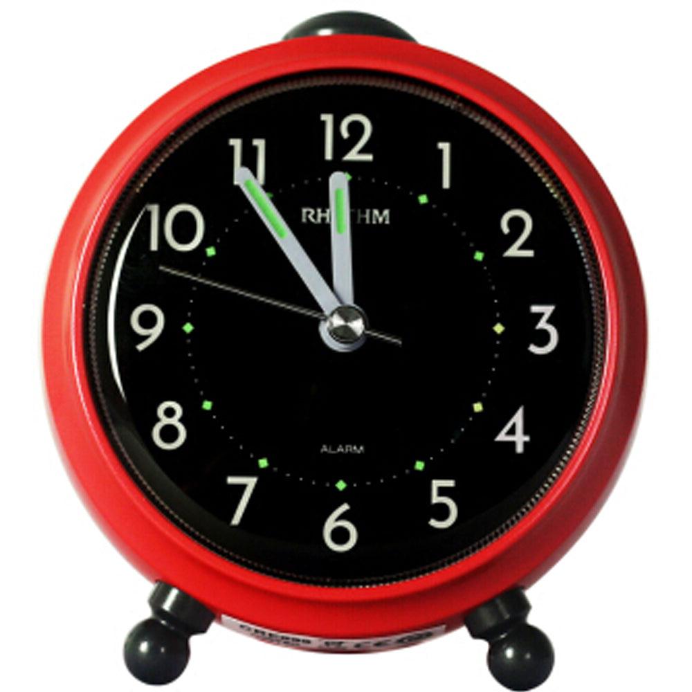 Rhythm Beep Alarm Clock CRE899NR01 – Watch it! Pte Ltd
