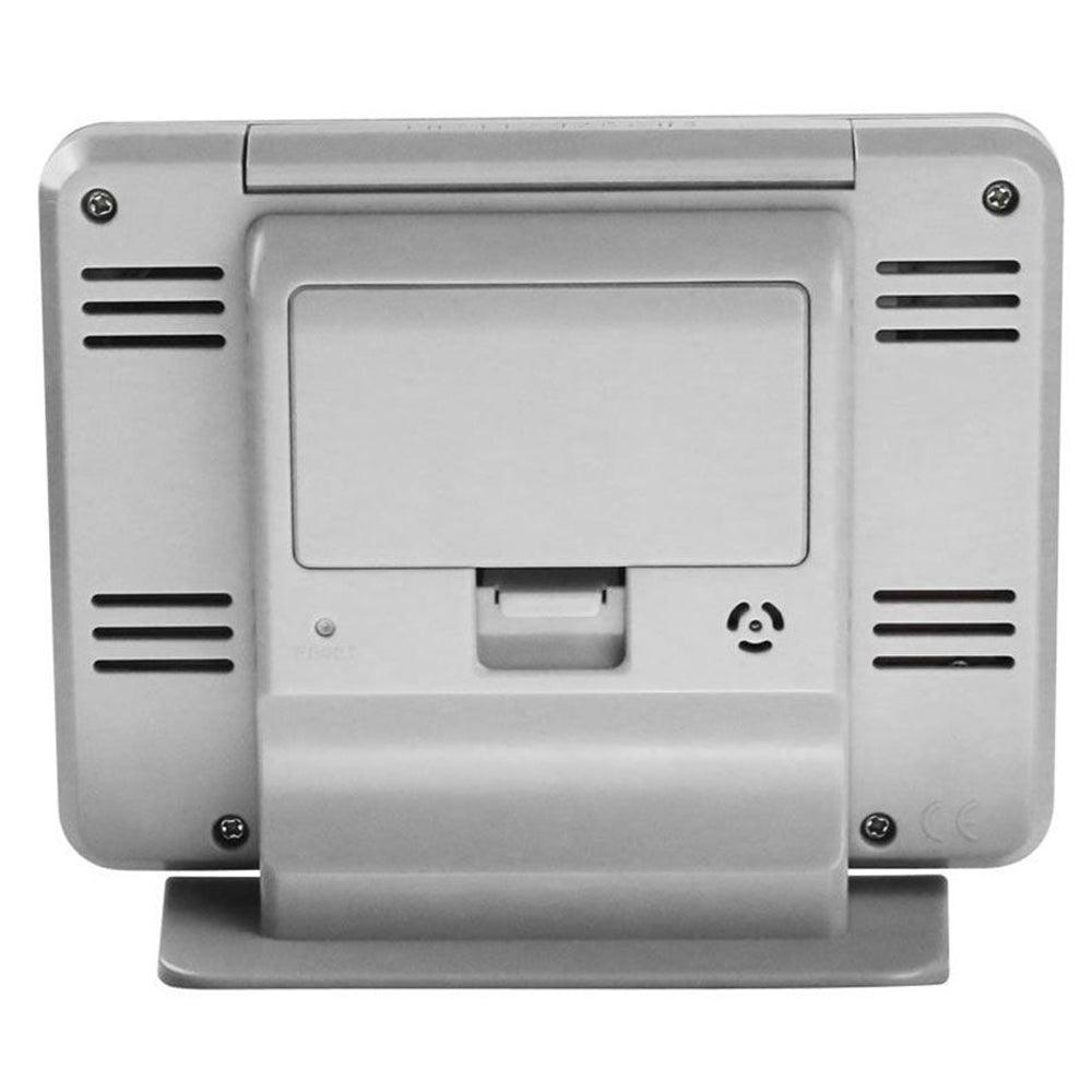 Rhythm LCD Alarm Clock LCT075NR03 – Watch it! Pte Ltd