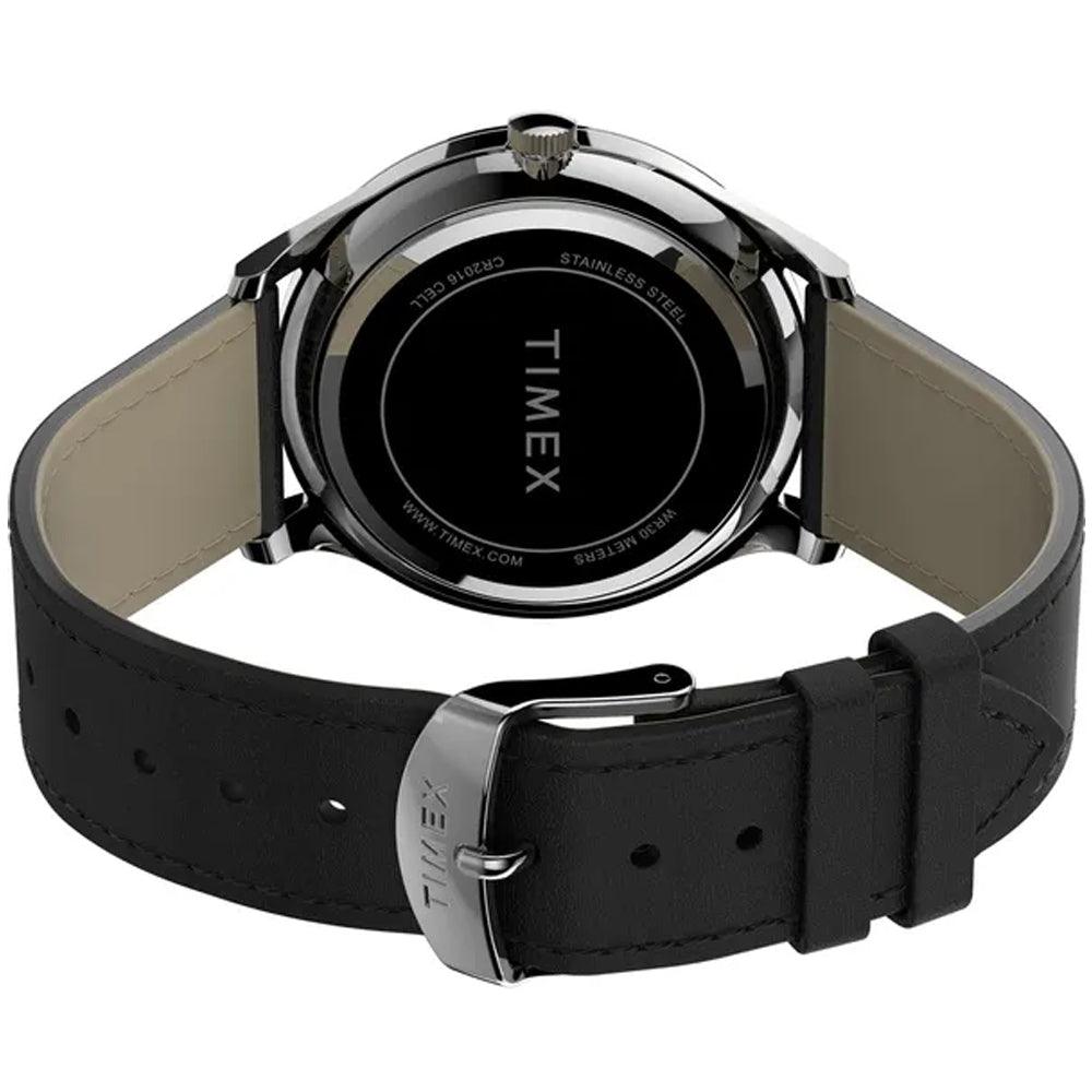 Timex MODERN EASY READER Watch TW2T71800 – Watch it! Pte Ltd